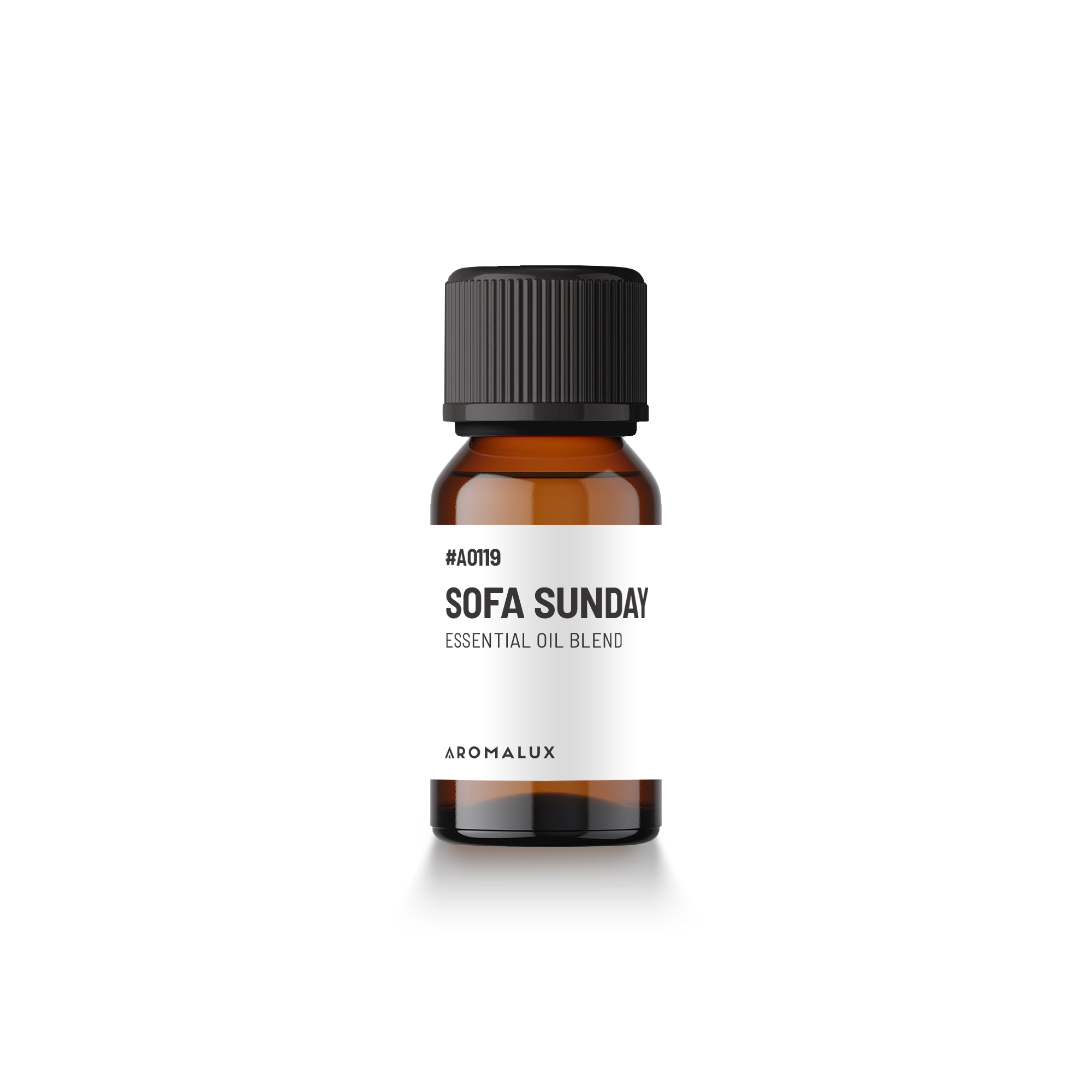 Sofa Sunday Essential Oil Blend