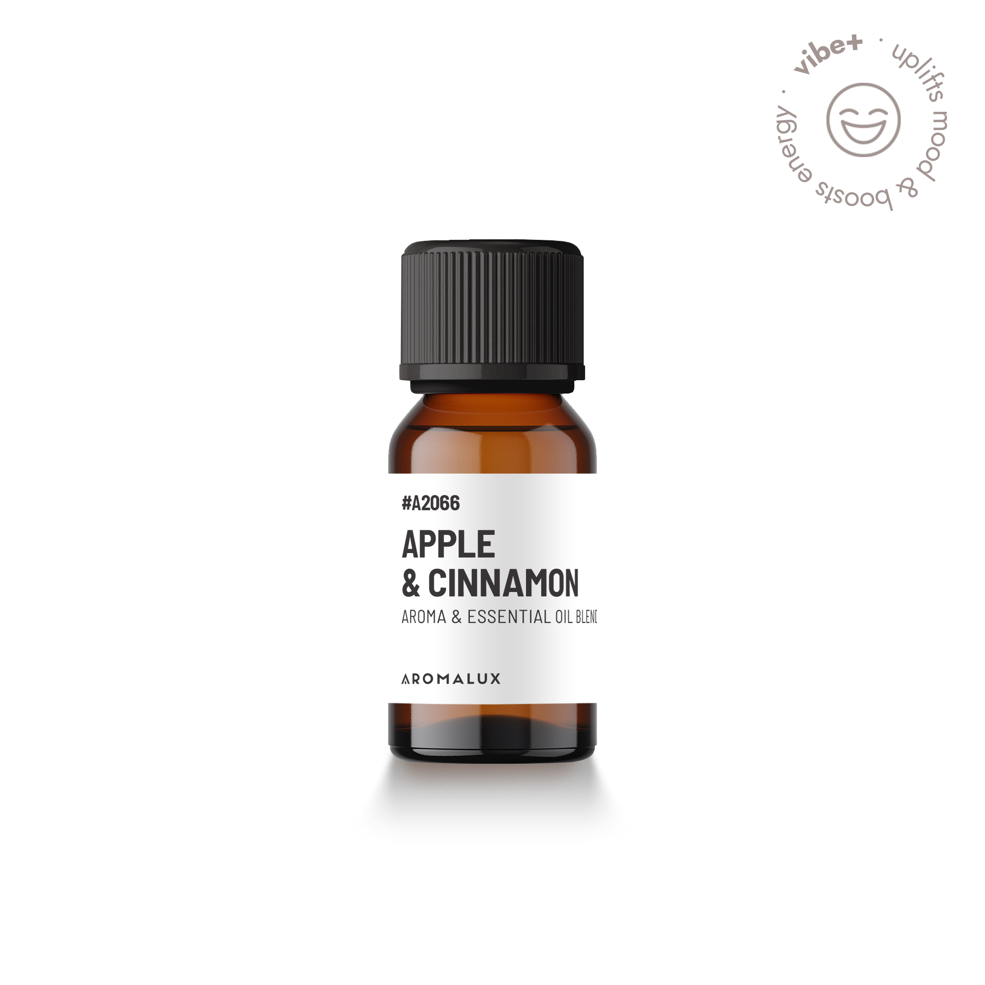 Apple and Cinnamon Diffuser Oil