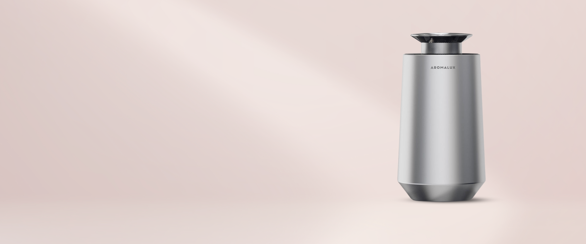 Aromalux | Luxury Electric Diffusers & Premium Diffuser Oils